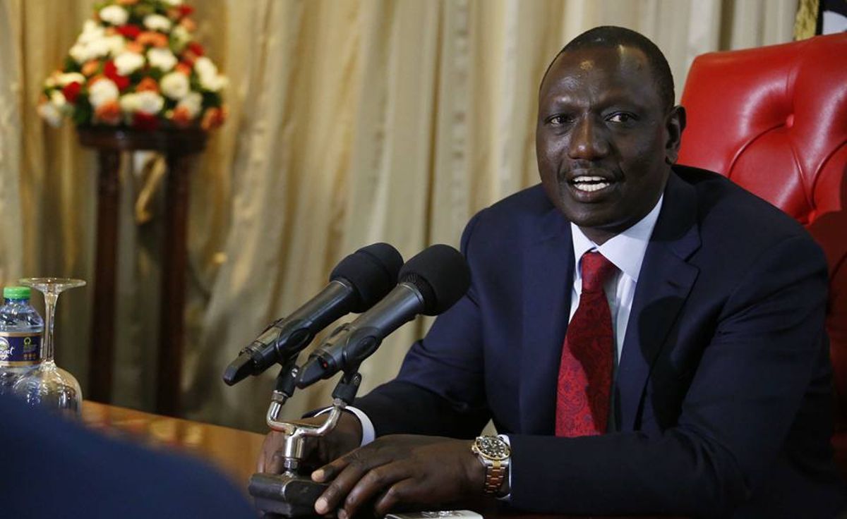 Ruto Explains Delay In Fulfilling Stadiums Pledge ruto-explains-delay-in-fulfilling-stadiums-pledge